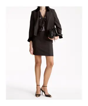 Marella Printed Blouse