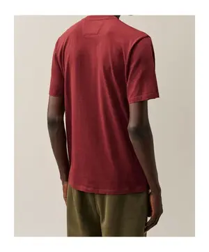 C.P. COMPANY Short-sleeved T-shirt