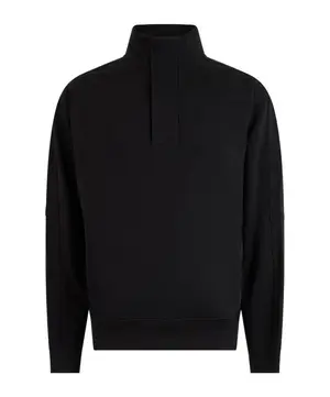 Hugo Boss Long-sleeve Sweatshirt