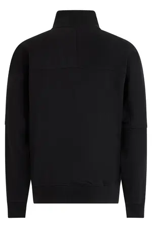 Hugo Boss Long-sleeve Sweatshirt
