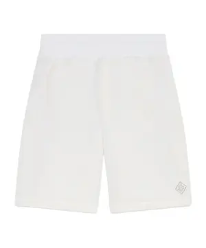 Casablanca Pleated Shorts