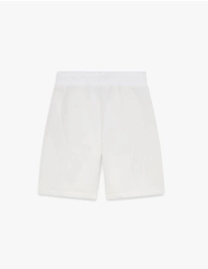 Casablanca Pleated Shorts