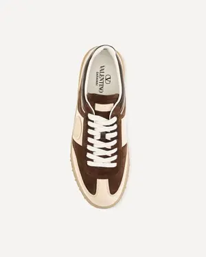 Valentino Garavani Upvillage Low-top Sneakers