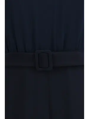 P.a.r.o.s.h Crêpe Chiffon