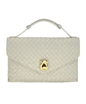 BOTTEGA VENETA Flap Shoulder Bag