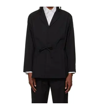 KIKO KOSTADINOV Notch-lapel Blazer