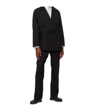 KIKO KOSTADINOV Notch-lapel Blazer