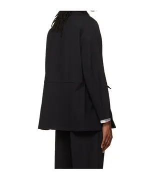 KIKO KOSTADINOV Notch-lapel Blazer