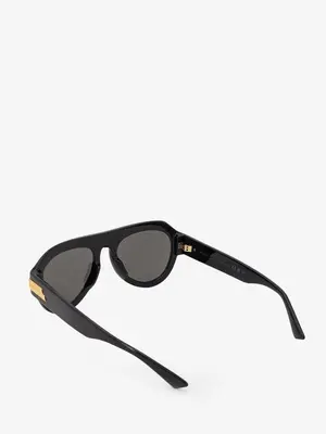 Bottega Veneta Full-rim Sunglasses