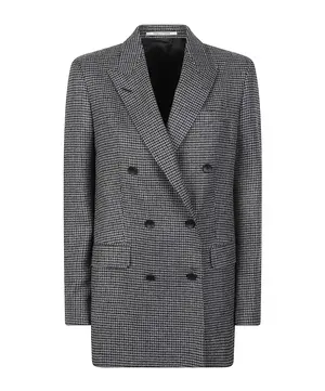 Tagliatore Long-sleeve Blazer