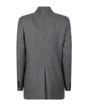 Tagliatore Long-sleeve Blazer