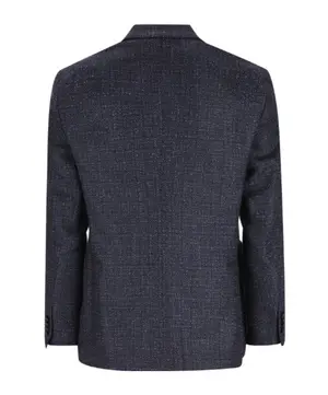 Tagliatore Long-sleeve Blazer