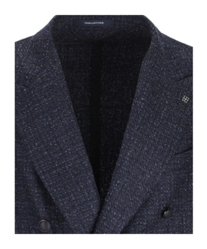 Tagliatore Long-sleeve Blazer