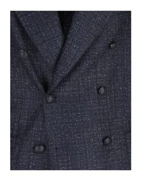 Tagliatore Long-sleeve Blazer