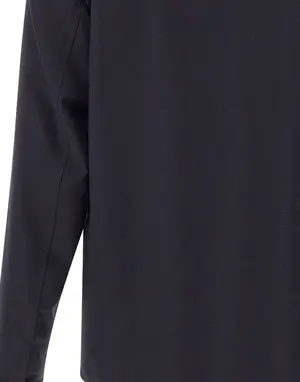 BRIGLIA 1949 Long-sleeve Button-up Jacket
