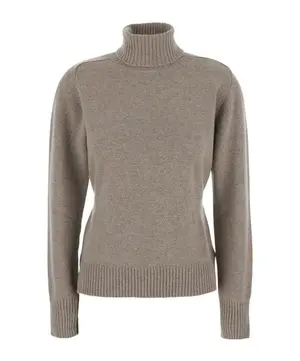 P.a.r.o.s.h Frill Sweaters For Women