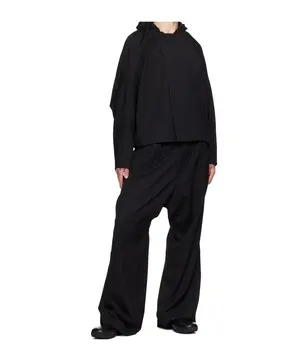 KIKO KOSTADINOV Ruched-cuff Jacket