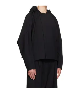 KIKO KOSTADINOV Ruched-cuff Jacket