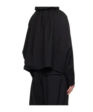 KIKO KOSTADINOV Ruched-cuff Jacket