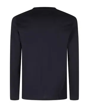 DONDUP Casual Crew-neck T-shirt