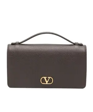 Valentino Garavani Vlogo Signature Shoulder Bag