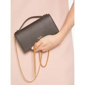 Valentino Garavani Vlogo Signature Shoulder Bag