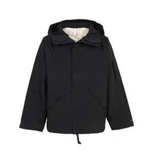 Nanamica 2l Hooded Jacket