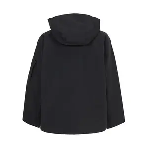 Nanamica 2l Hooded Jacket