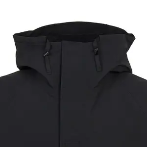 Nanamica 2l Hooded Jacket
