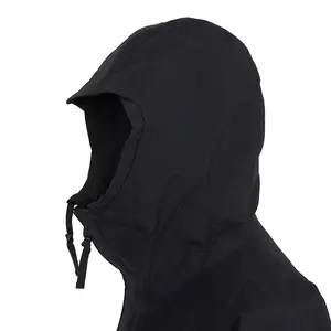 Nanamica 2l Hooded Jacket