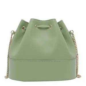 Valentino Garavani Logo Shoulder Bag