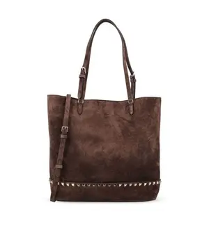 Valentino Garavani Rockstud Medium Tote Bag