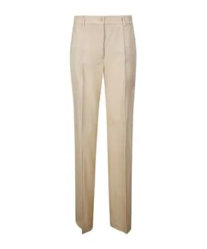 P.a.r.o.s.h Flared Trousers