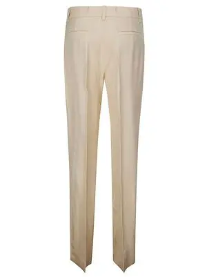 P.a.r.o.s.h Flared Trousers