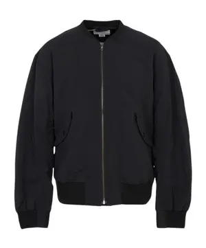 Nanamica Alphadry Jacket - Black