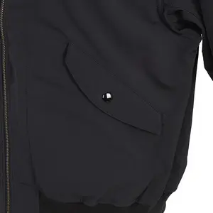 Nanamica Alphadry Jacket