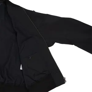 Nanamica Alphadry Jacket