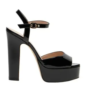 STUART WEITZMAN Reade Platform Sandal