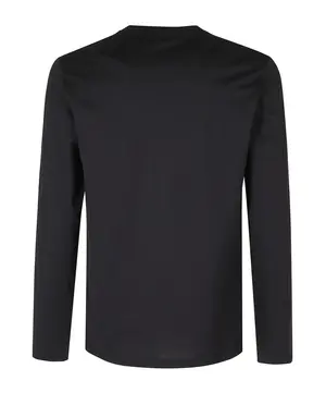 DONDUP Casual Crew-neck T-shirt