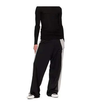 KIKO KOSTADINOV Color-block Athletic Pants
