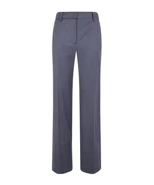 Antonelli Firenze Robinia Straight-leg Pants