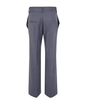 Antonelli Firenze Robinia Straight-leg Pants