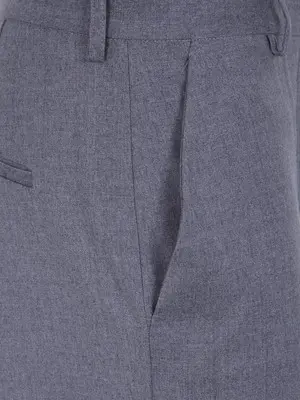 Antonelli Firenze Robinia Straight-leg Pants