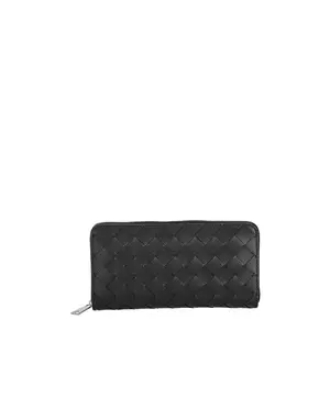 Bottega Veneta Long Wallet