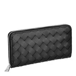 Bottega Veneta Long Wallet