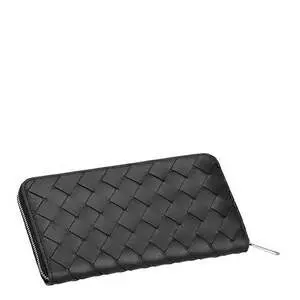 Bottega Veneta Long Wallet
