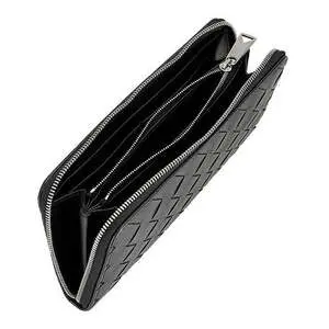 Bottega Veneta Long Wallet