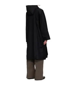 KIKO KOSTADINOV Hooded Coat