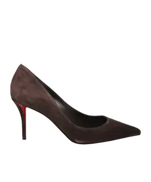 CHRISTIAN LOUBOUTIN MISS Z 80 PUMP