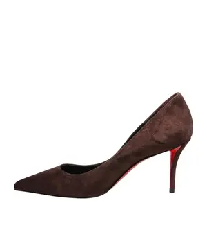 CHRISTIAN LOUBOUTIN Miss Z 80 Pump